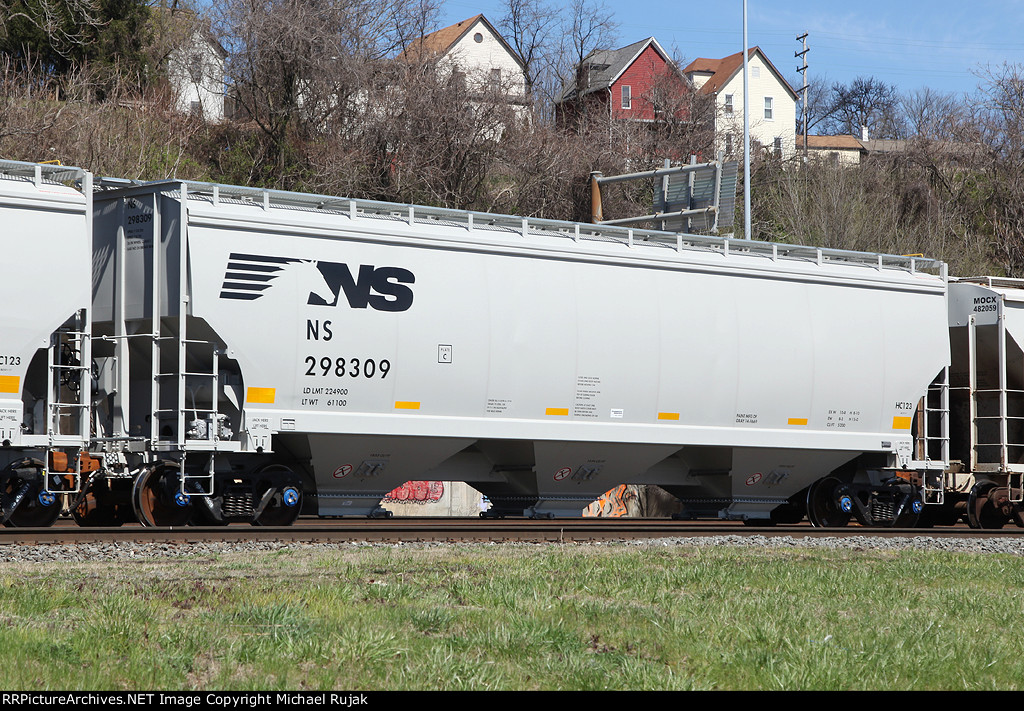 NS 298309